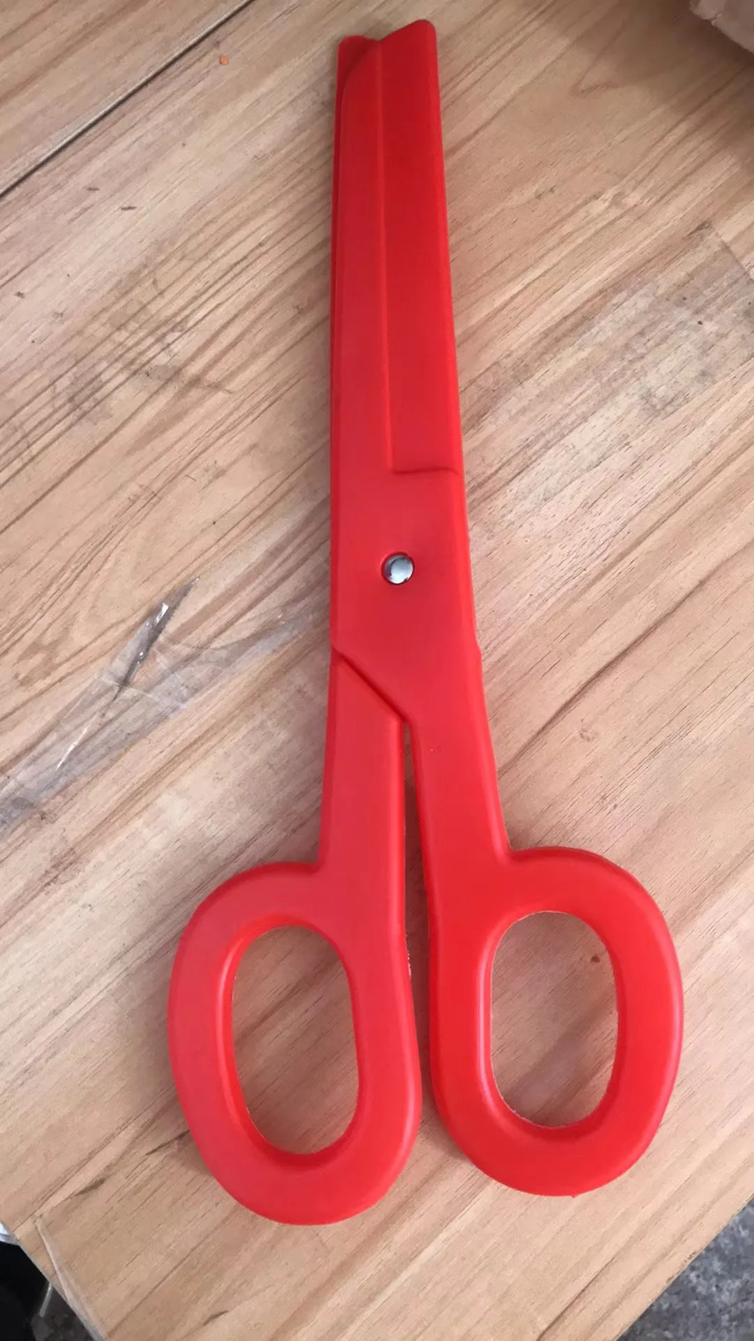 Clown Costume Accessories Novelty Plastic Jumbo Scissors| Alibaba.com