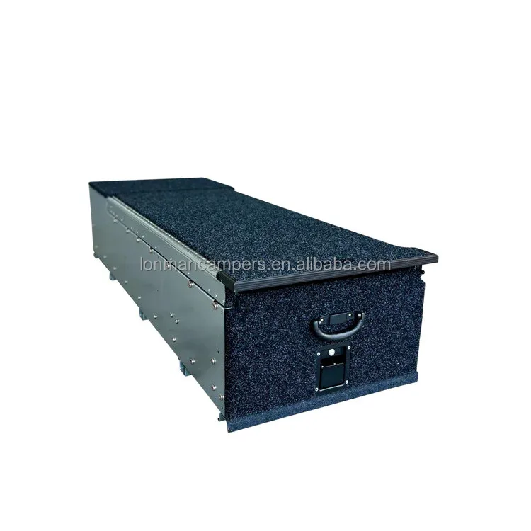 Offroad Van Single Car Drawer System Storage Drawer Storage Box ...