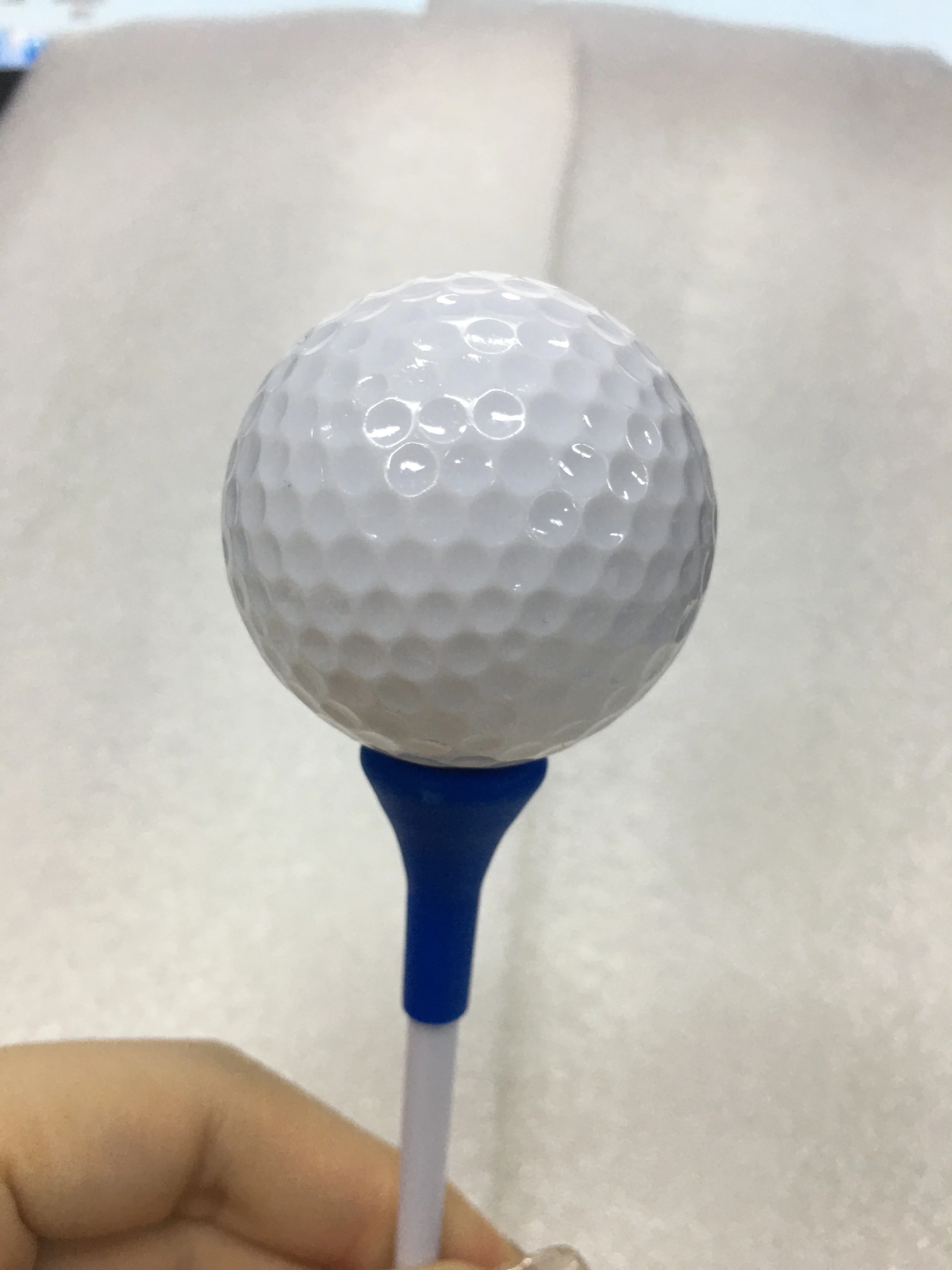 High Quality Hot Sales Golf Tees Custom Rubber Golf Tee Plastic Golf ...
