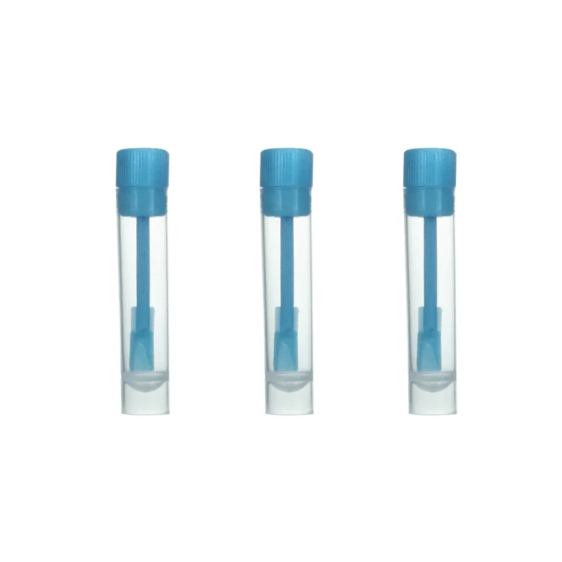 Medical Plastic Disposable Sterile Specimen Cup 7ml Sample Cup Fecal ...