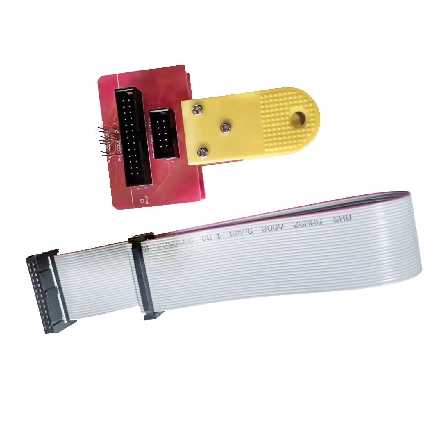 For Toyota Ecu Adapter For Toyota For Lexus Ecu Flasher For Toyota Ecu ...