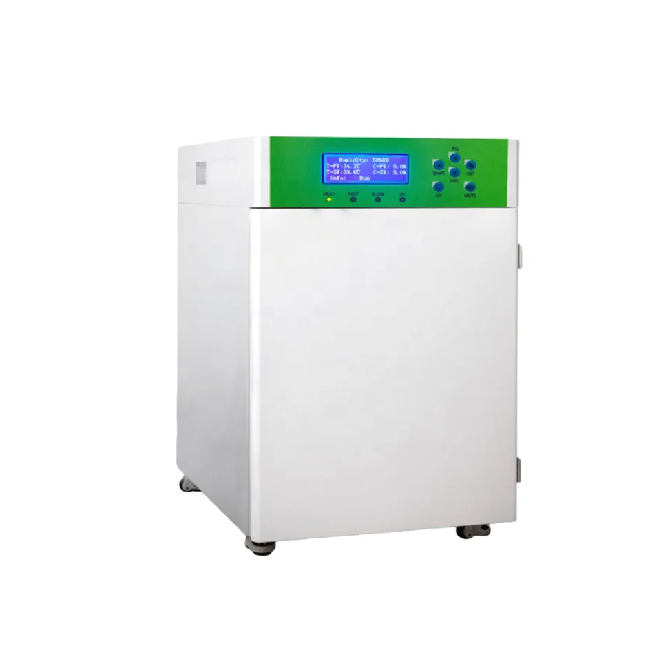 Biological Anaerobic Incubator Workstation - Buy Laboratory Anaerobic ...
