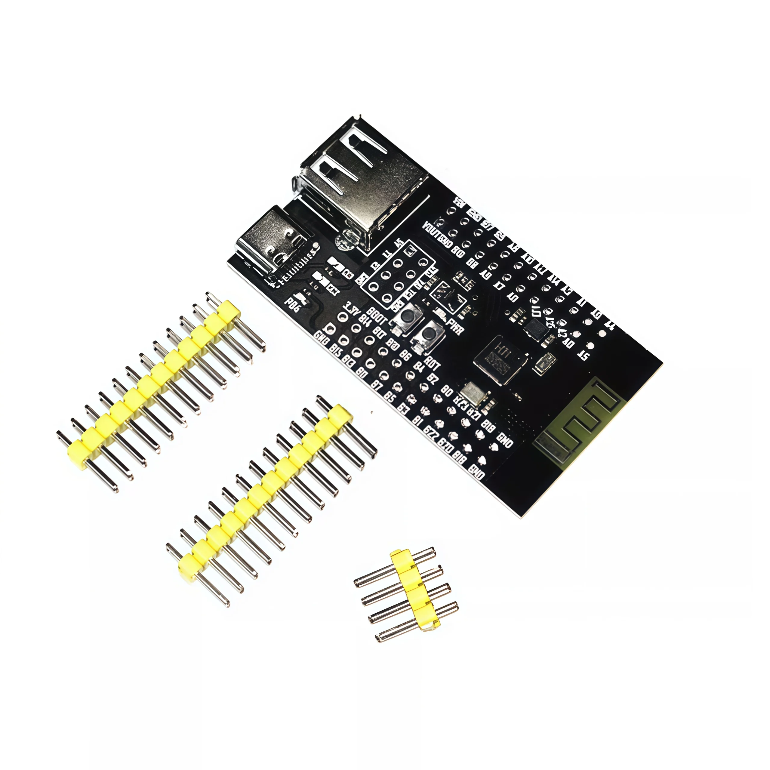 CH582M Development Board Core Board BLE Wireless Microcontroller Low ...