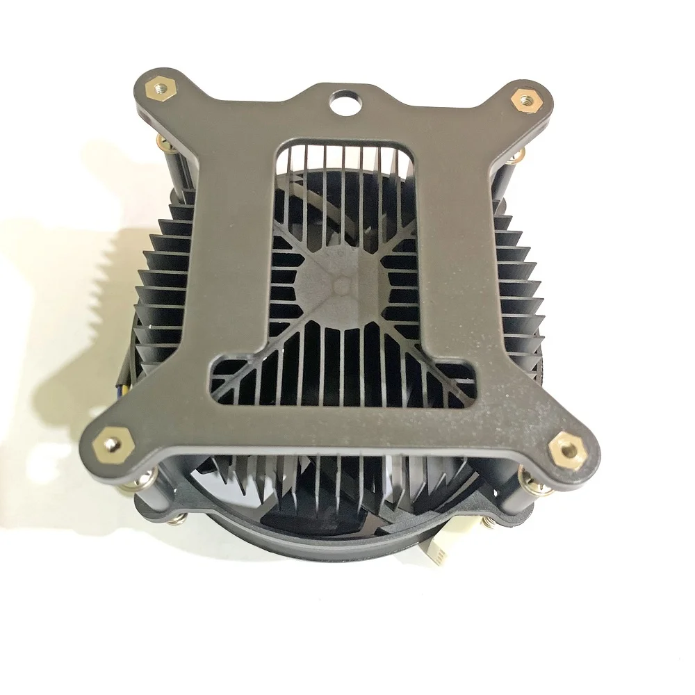 Best Price Black Heatsink Fan For Computer Intel Lga 115x 1150 1151 ...