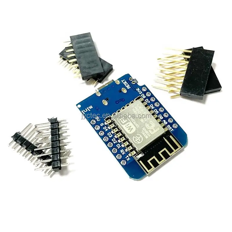 基于esp8266开发板的d1迷你nodemcu Lua Wifi Buy D1 Mini Esp8266开发板 Product On 1831
