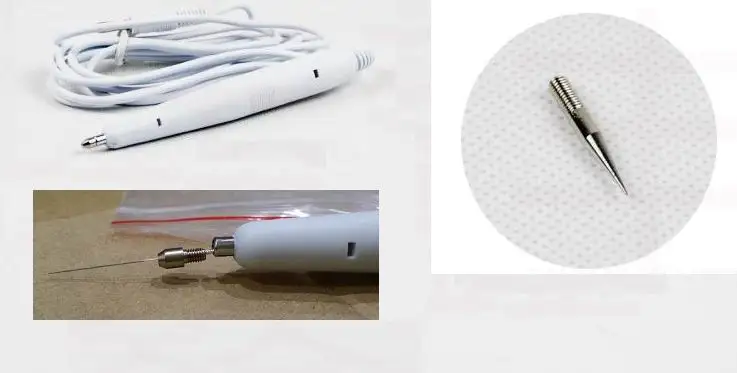 Alibaba.com: Au-202-V2 Warts Removal Skin Tag Remover, Professional ...