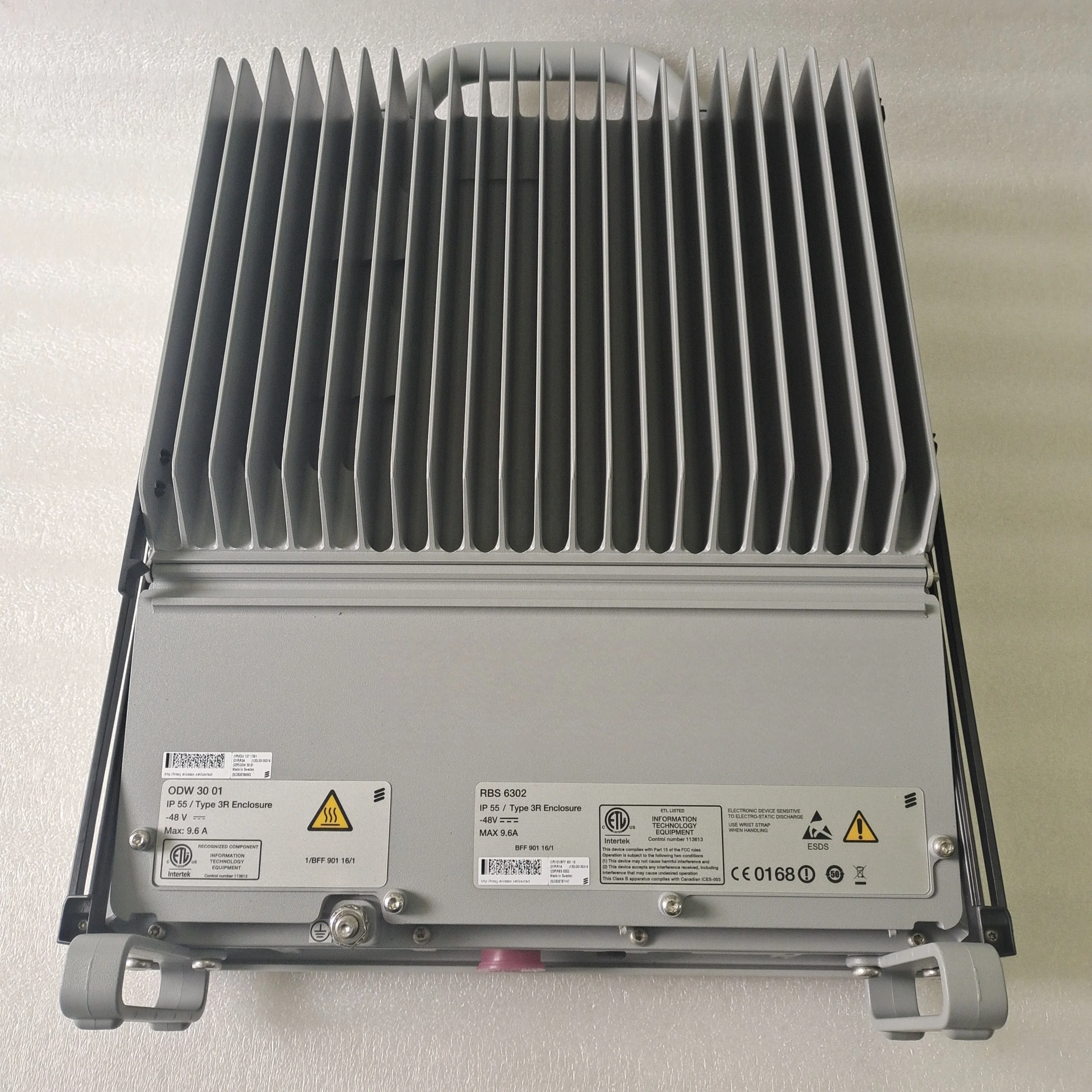 爱立信rbs 6302 Bff 901 16/1 Odw 30 01 Kdu 127 176/1设备 (ac Ext Ant) - Buy ...