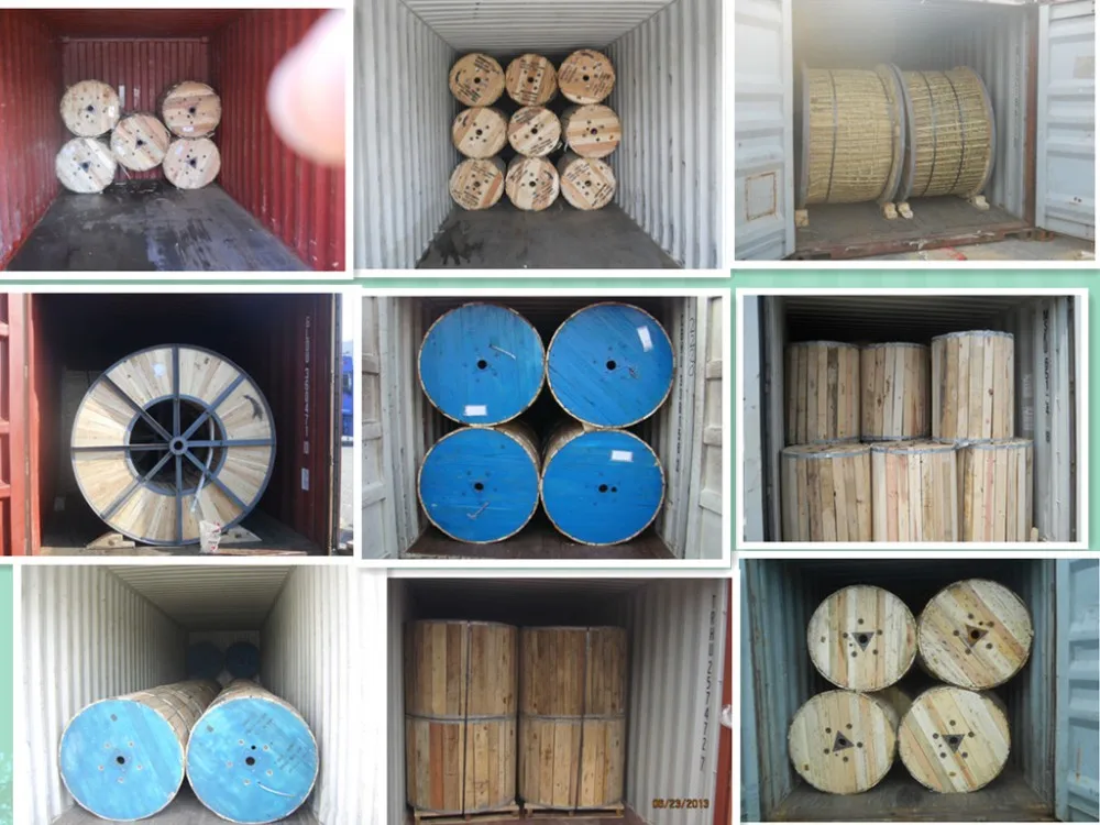 34.5kv Mv Cable Rhz1 (s) Al Yjv Power Cable - Buy X-volt Rhz1 Medium ...