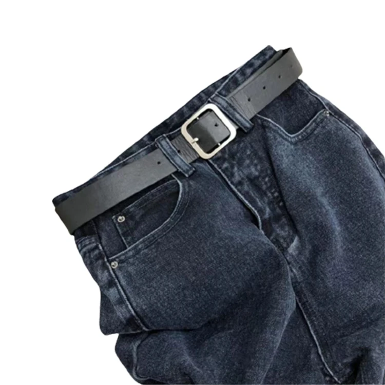 Women's Mom Jeans Women Casual Streetwear Workout Harem Boyfriend High ...