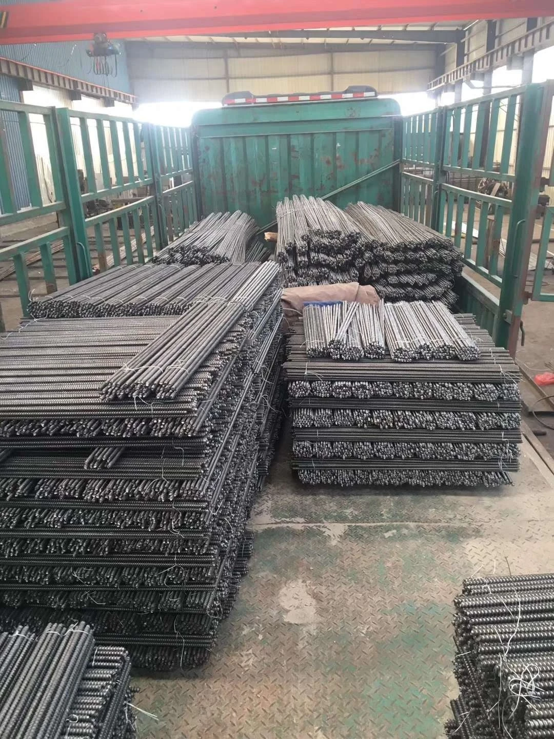 M25 Threaded Rod Hot Dip Galvanized Hollow Threaded Rod M6 - Buy M25 ...