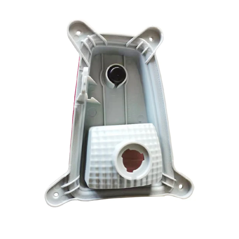 Car Front Grille Auto Parts Intake Grille For Kia Picanto 2016 86350 ...