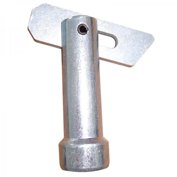 Scaffolding Lock Pin - Safe and Durable Project Solution