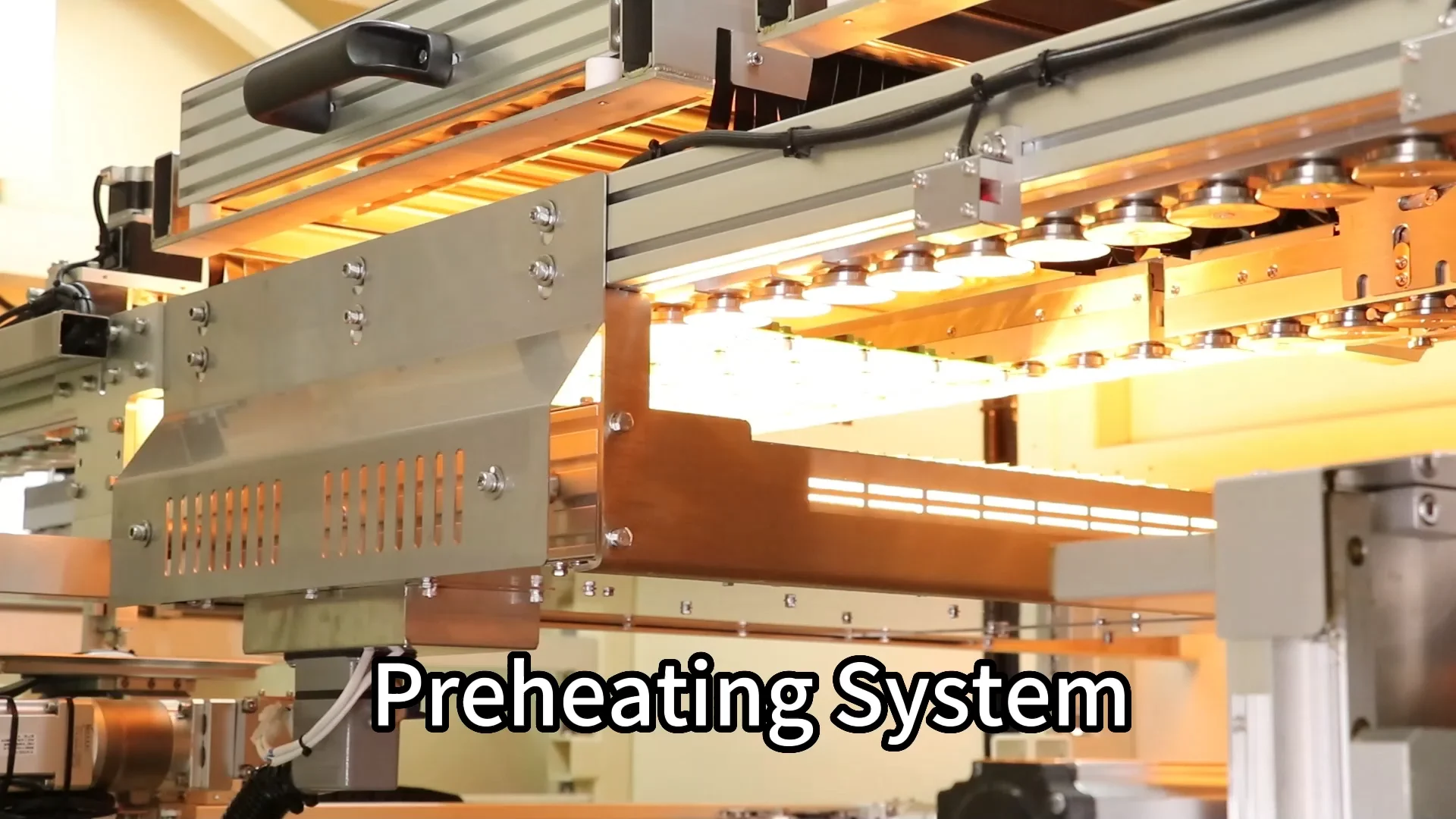 2022 Selective Soldering Nozzle With Integrated Spray For Dip Line ...