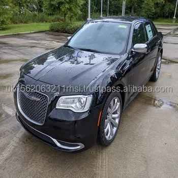 2018 2019 2020 2021 2022 2023 Used Cars Chrysler 300s Sport - Buy Used ...