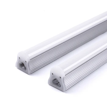 Seamless Connected Led T8 Strip Tube Direct Connector 2ft 4ft 8ft Led ...