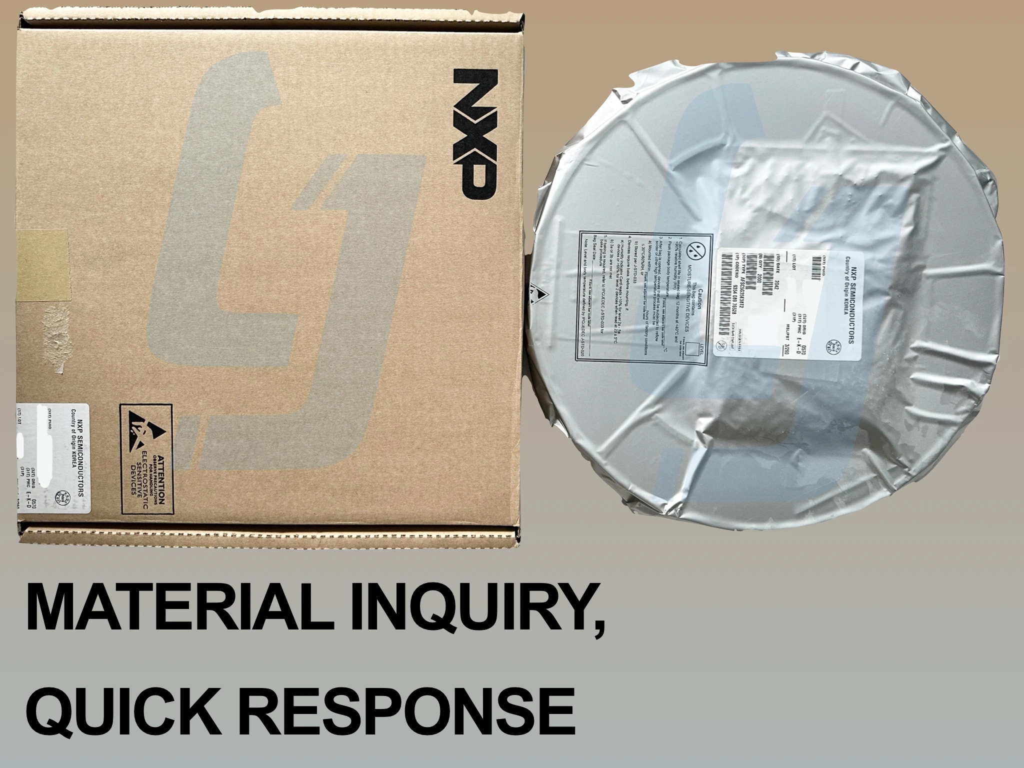 Microcontroller Ic Attiny85-20su - Buy Ic Mcu 8bit 8kb Flash 8soic ...