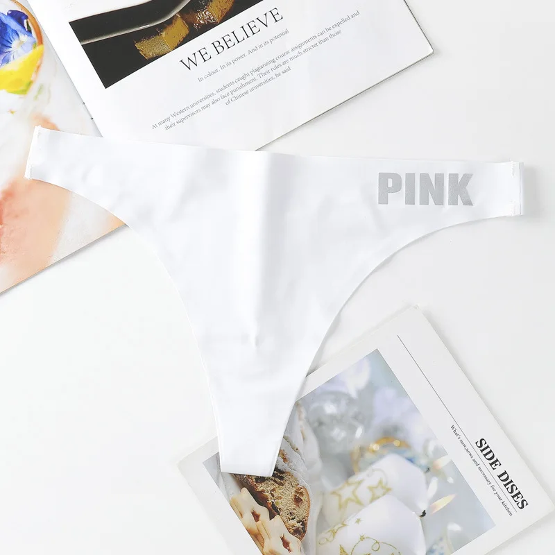 Shop Our Custom Thong Collection - Cute, Comfortable, and Sustainable