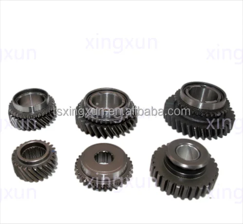 Toyota Gearbox Transmission First Gear Used For Hiace - 5l 2l 3l Hilux ...