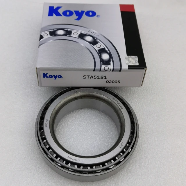 100% 原装koyo Sta5181圆锥滚子轴承51*81 * 20毫米单列圆锥滚子轴承 - Buy Sta 5181轴承,Sta5181圆锥滚子轴承,单列圆锥滚子轴承 Product on ...