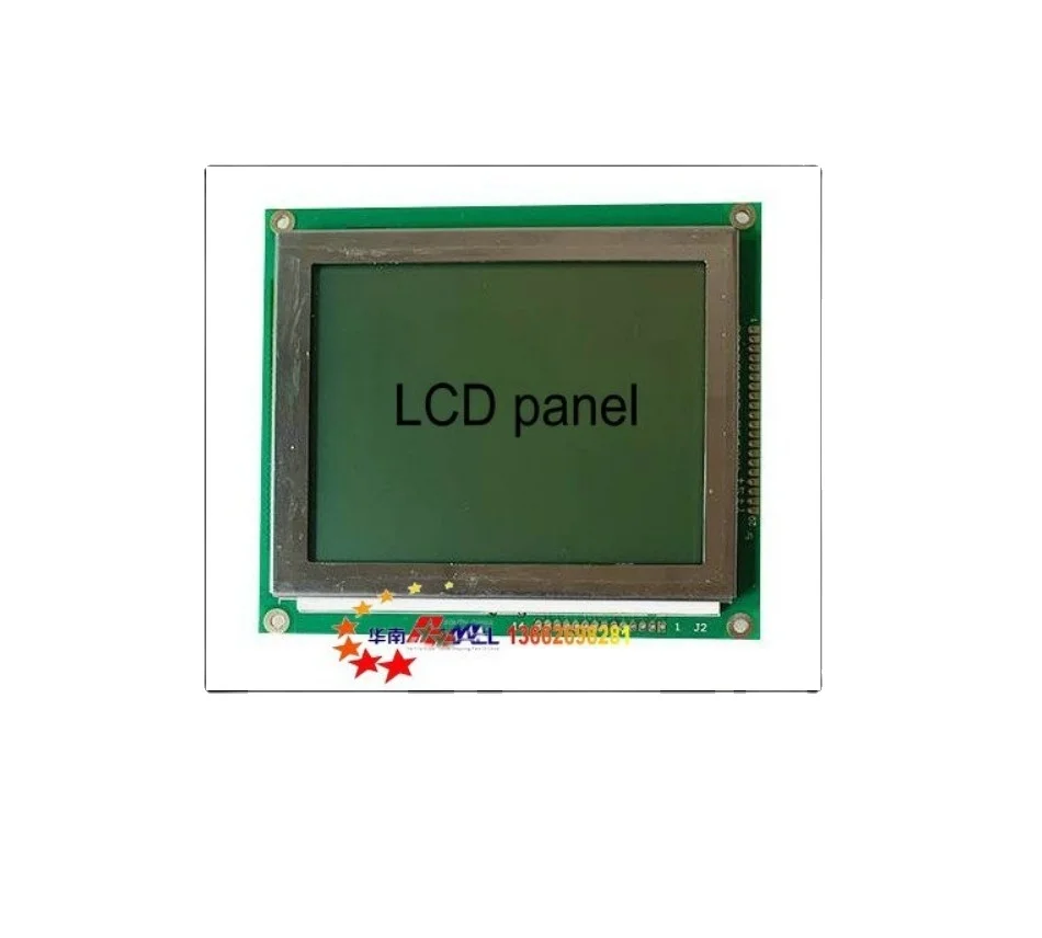 New Trane Centrifuge Display Cvhg Ch530/mod01490 Touch Panel,Lcd Screen ...