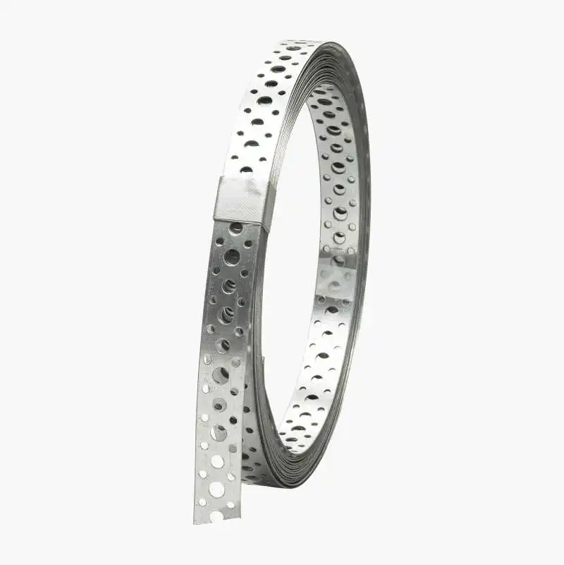 Galvanized Perforated Metal Banding| Alibaba.com