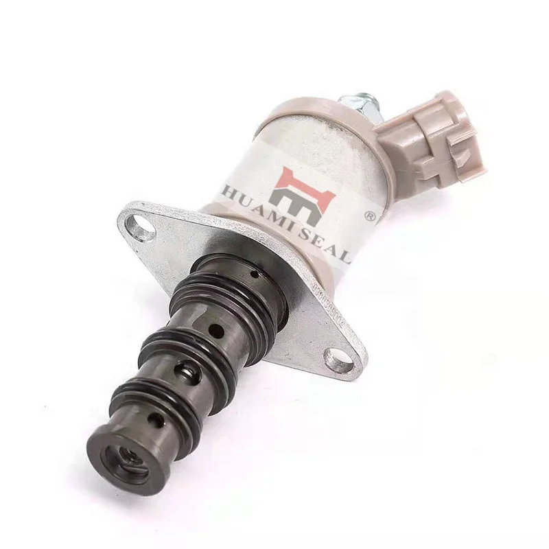 Excavator Hydraulic Proportional Solenoid Valve 9239590 For Zax200-3 ...