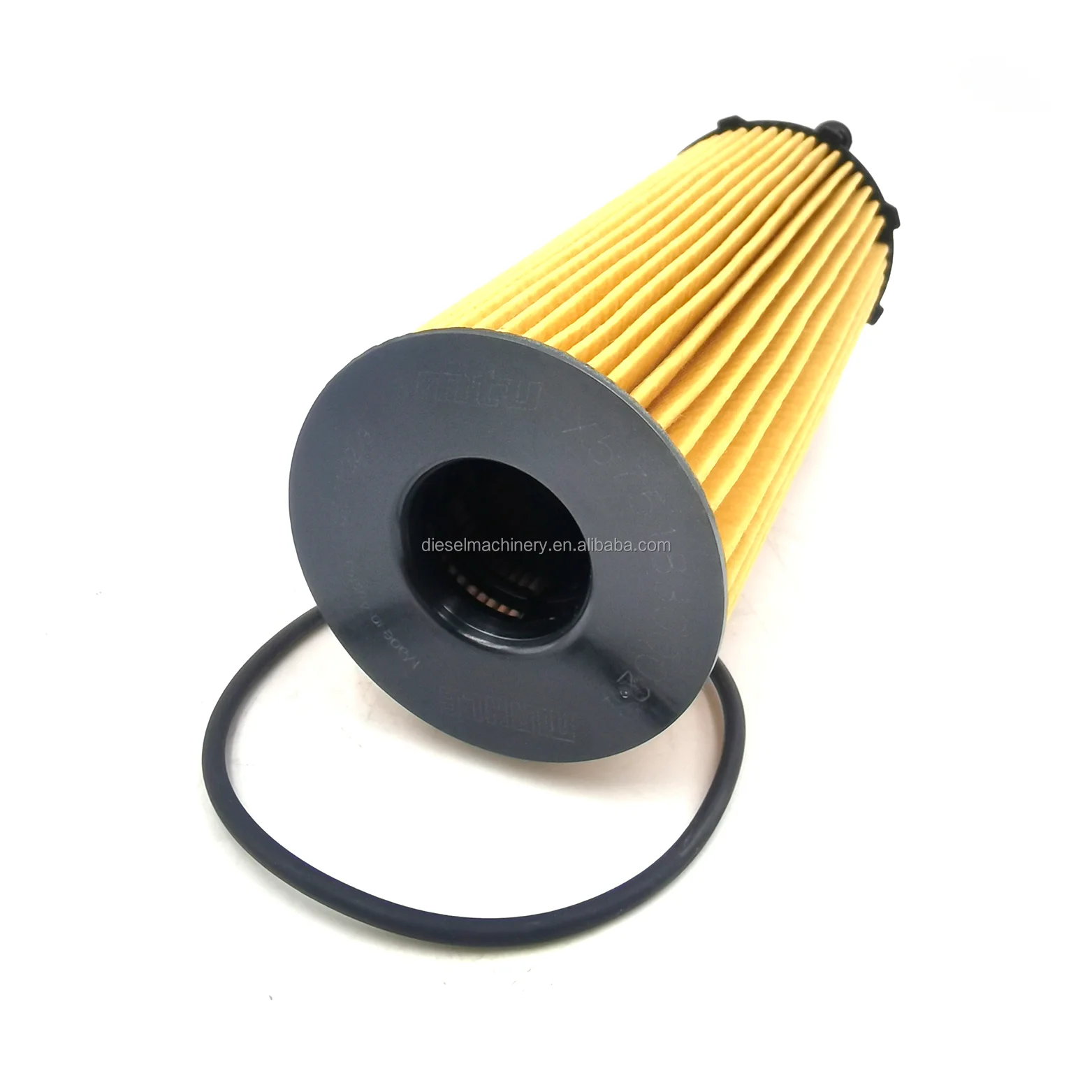 Genuine Mtu X57518300024 Oil Filter Element Original Parts For Mtu ...