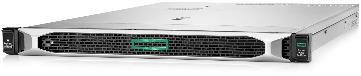 HPE Proliant DL360 Gen10 - Versatile Rack Server Solutions