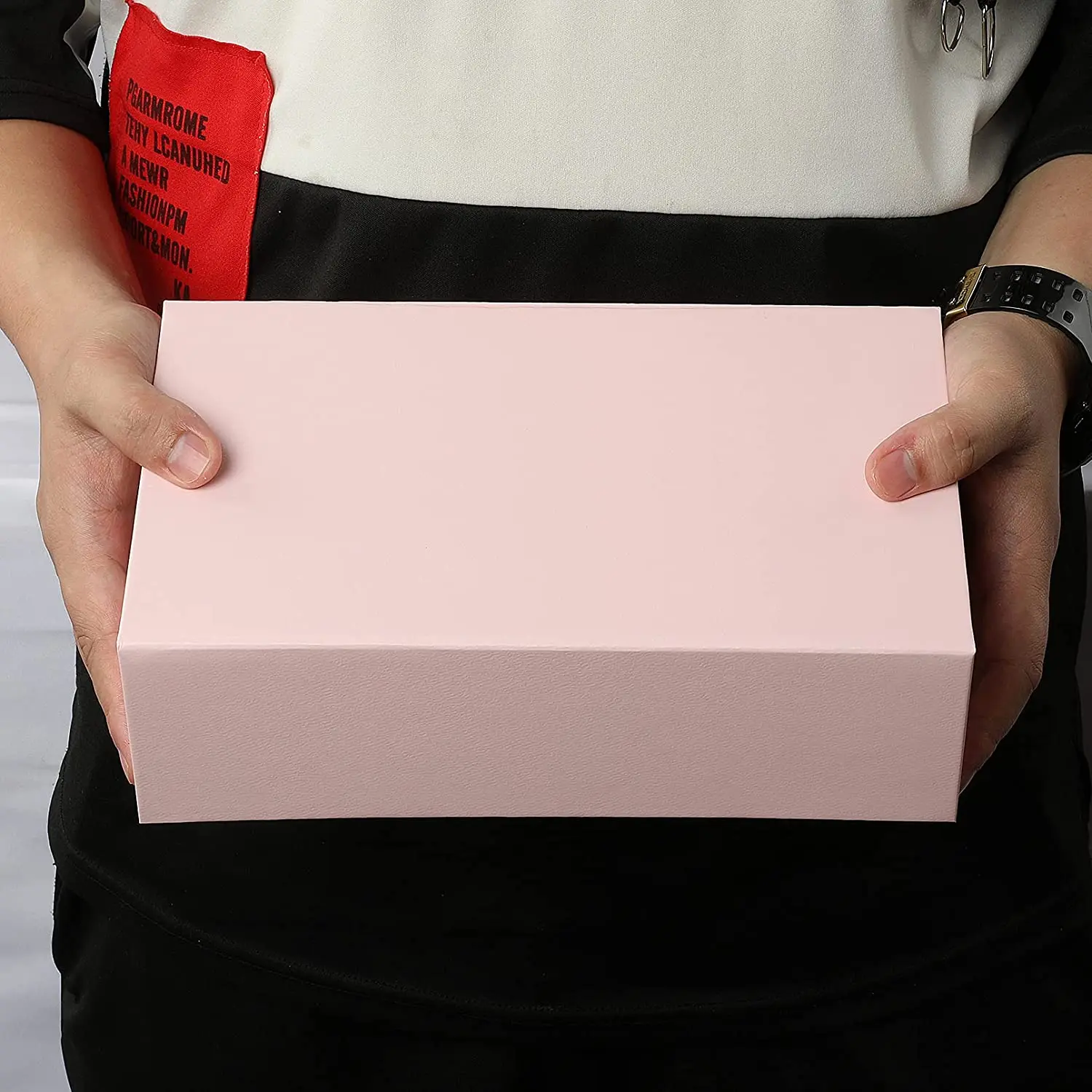 Customizable Logo Disposable Carton Moon Cake Mid Autumn Festival ...