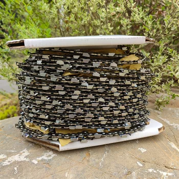 404 Carbide Chainsaw Chain Bulk Roll Oregon 3/8 325 058 - Buy Carbide ...