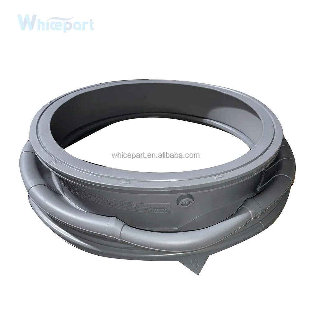 Samsung Washing Machine Door Seal - EPDM Rubber Gasket
