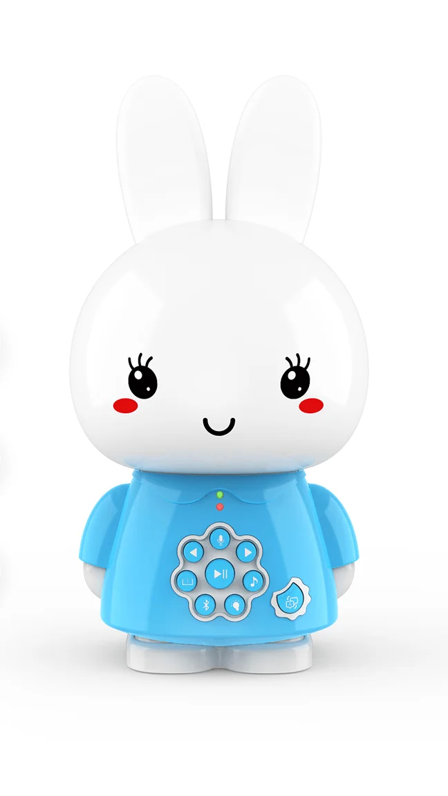 Alilo Early Childhood Story Teller Robot Talking Smart Education ...