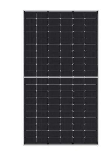 Jinko Module 475w Mono Facial Solar Panels N-type 460-480w Pv Module ...
