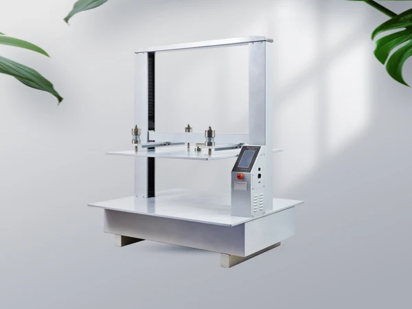 Yt-yskn Carton Box Compression Test Bat Compression Test Machine ...