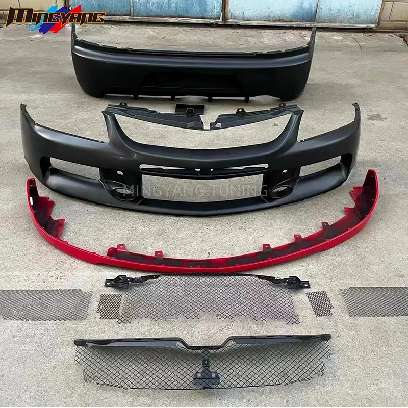 Mingyang Bodykit for MITSUBISHI LANCER EVOLUTION EVO7-9