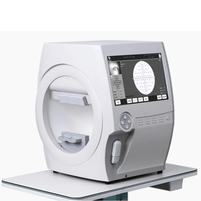 Automatic Perimeter Bio-1100 Ophthalmic Goldman Iii Perimeter ...