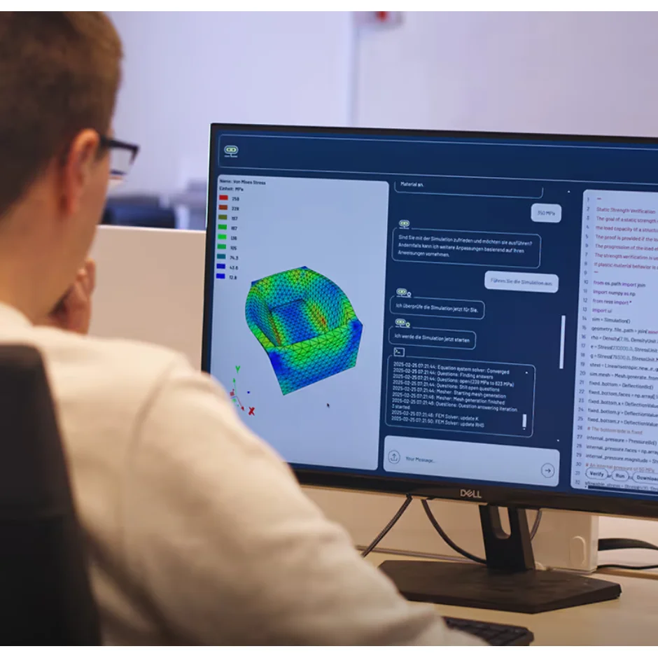 Accelerating Mechanical Design Development with Engineering Process Consulting & CAE Workflow ...