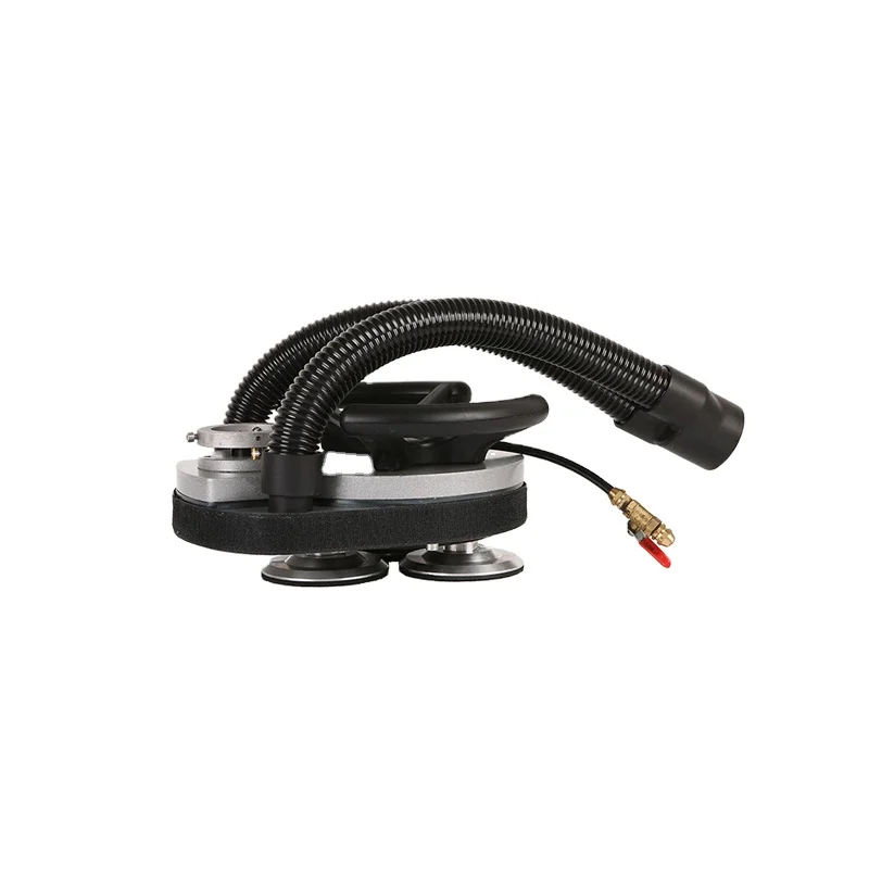 3 Head Stone Polishing Machine Wet Polisher,handheld Marble Polisher ...