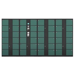 Yinlong Smart Password Express Locker - Secure Storage