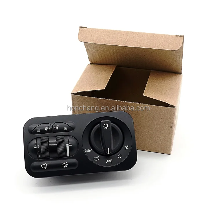 Sorghum 20508585 20481621 Car Electric Control Air Condition Switch For ...