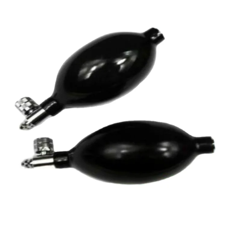 Rubber Bladder / Rubber Inflated bladder / Rubber Inflated for Blood ...