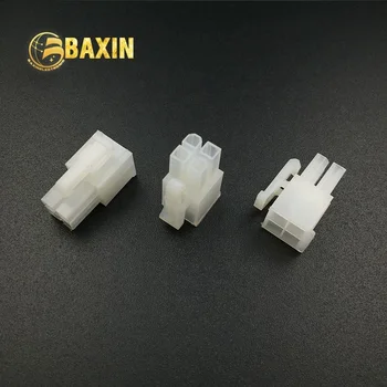 Bx 39-01-2040/39012040/5557-4p 나일론 5557 4p 커넥터 - Buy Molex 5557 4p 커넥터 ...
