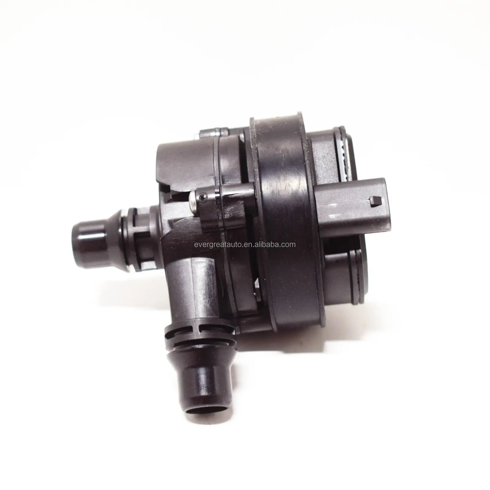 For Mercedes-benz C W205 Coolant Pump A0005004386 New Genuine - Buy ...