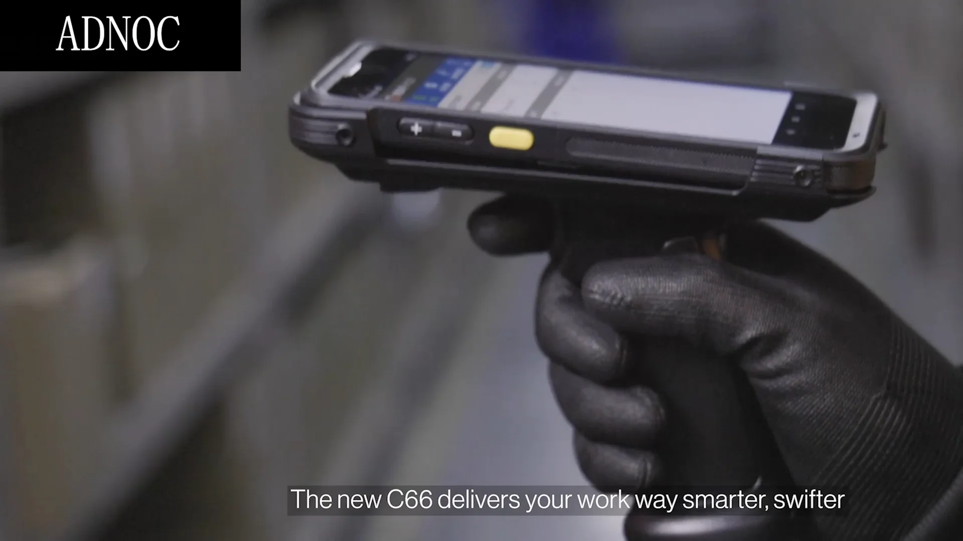 Rugged Psam Pda Delivery Con Impresora Integrada Android 11.0 Mobile ...