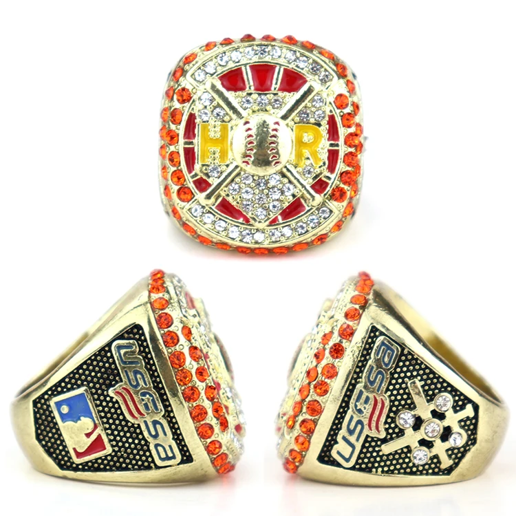 Custom Championship Ring Custom Basketball Softball Baseball Football ...