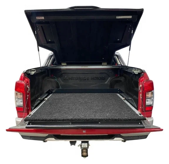 Overland Vehicle System Cargo Box With Slide - Buy Overland Vehicle ...