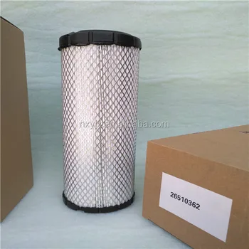 Diesel Generator Air Filter 26510362 Af25539 P772578 Rs3954 C11103 ...