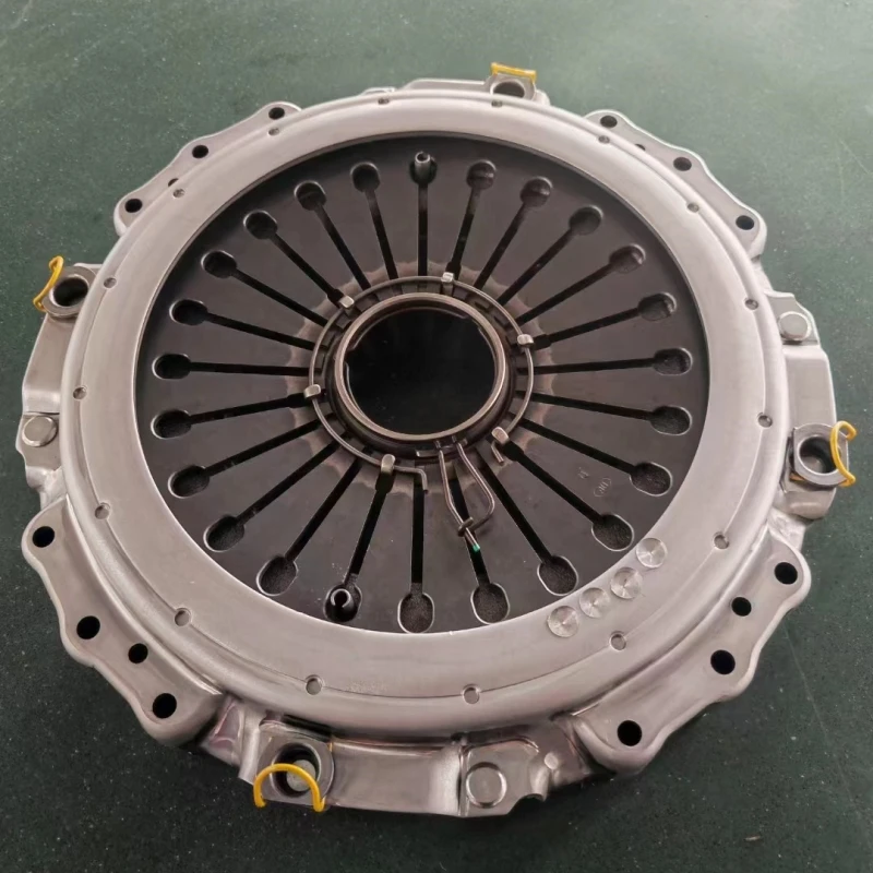 Shop High-Quality Clutch Plates for Sinotruk HOWO Engines