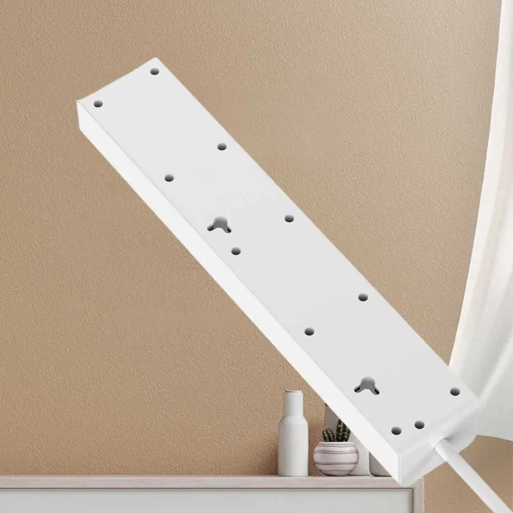 Oswell European Two-pins Extension Socket - Buy Europe Power Strip Plug ...