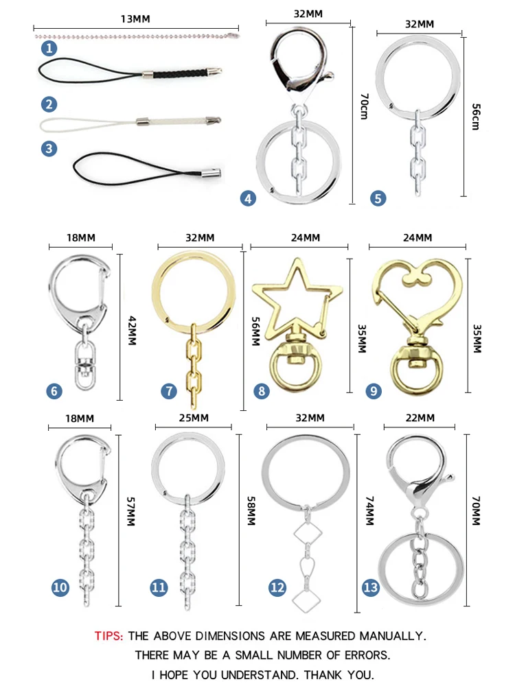 Manufacturer Custom Silicone Cute Letter 2d Pvc Key Chain Keyring Gift ...